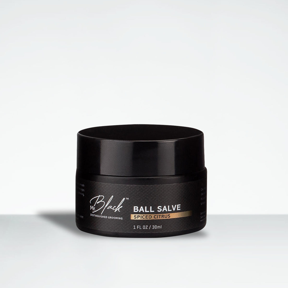 Ball Salve Anti-Aging – Mr. Black