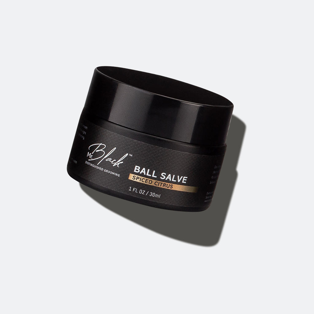 Ball Salve Anti-Aging – Mr. Black