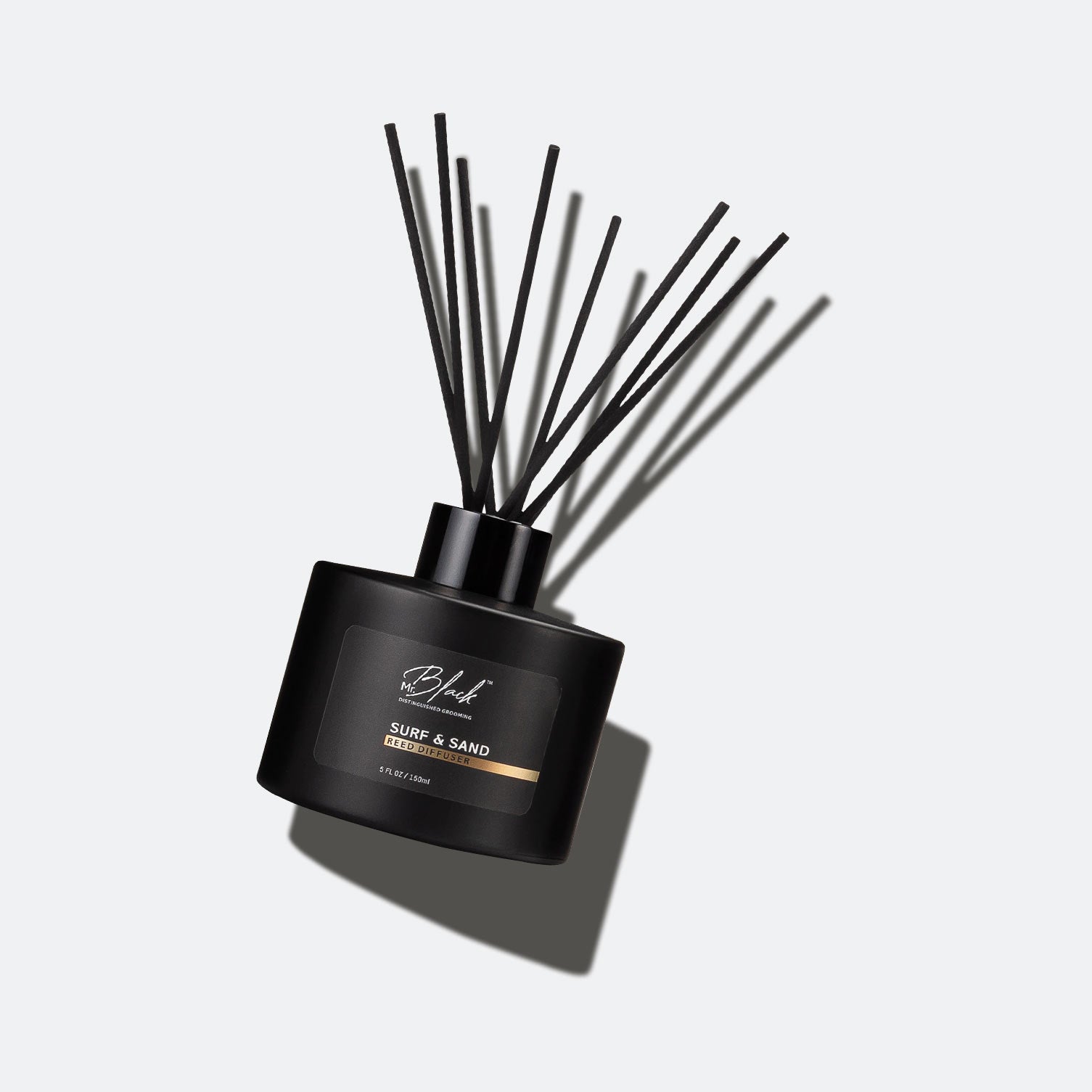 Reed Diffuser Surf & Sand – Mr. Black