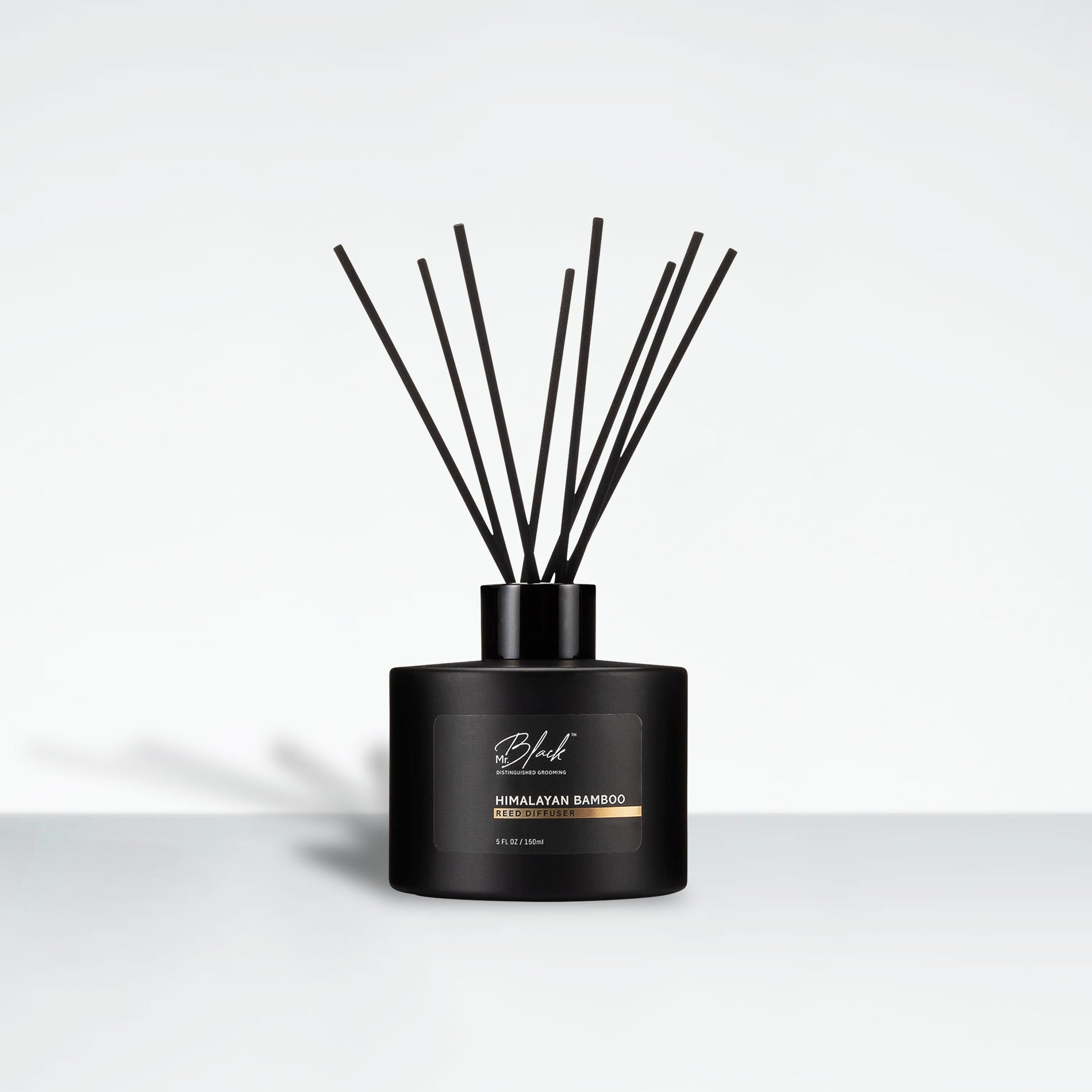 Reed Diffuser Himalayan Bamboo – Mr. Black