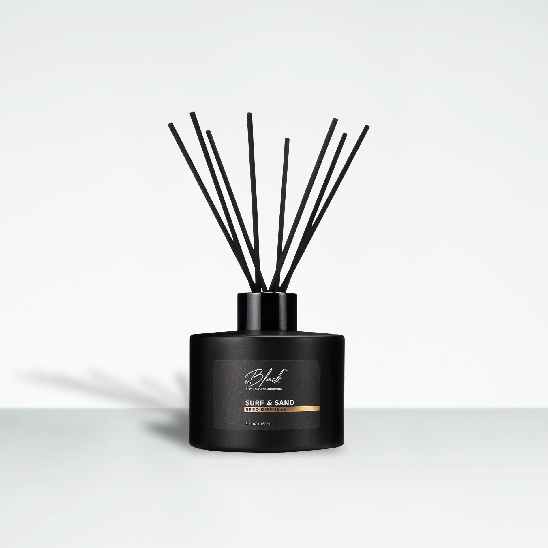 Reed Diffuser Surf & Sand – Mr. Black